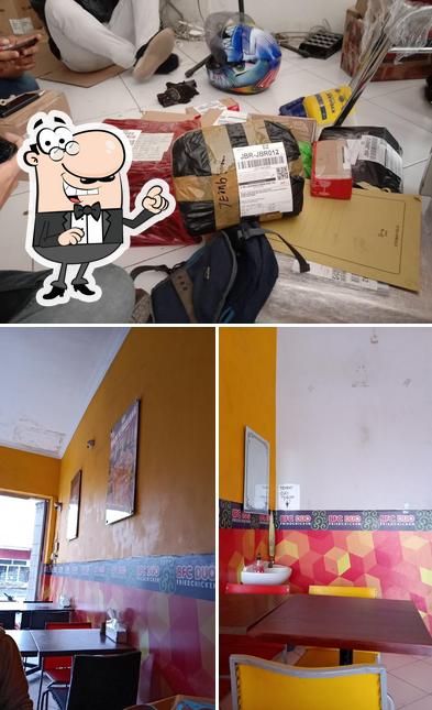 BFC duo Friedchicken restaurant, Asembagus - Restaurant reviews