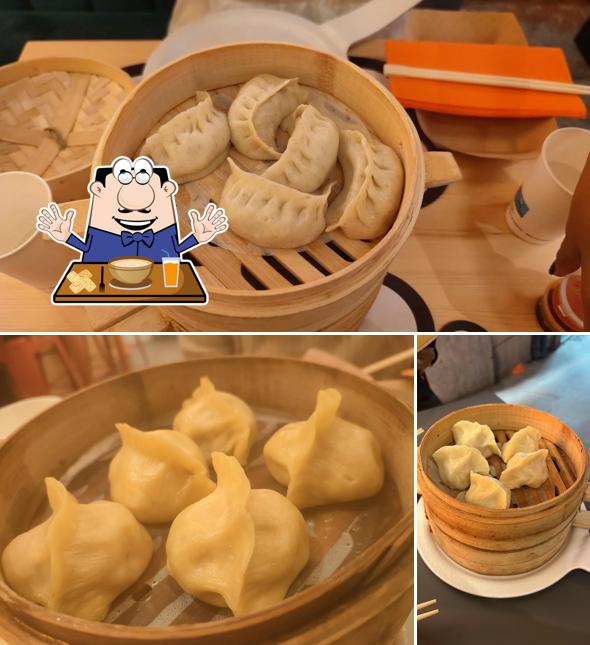 Bao Bao Piazza di Spagna - Ravioleria restaurant, Rome - Restaurant ...