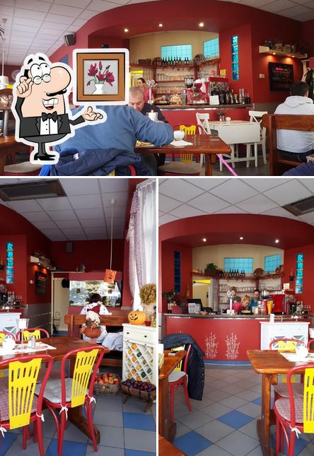 Bar Pizza Shell, Dzierzoniow - Restaurant menu, prices and reviews