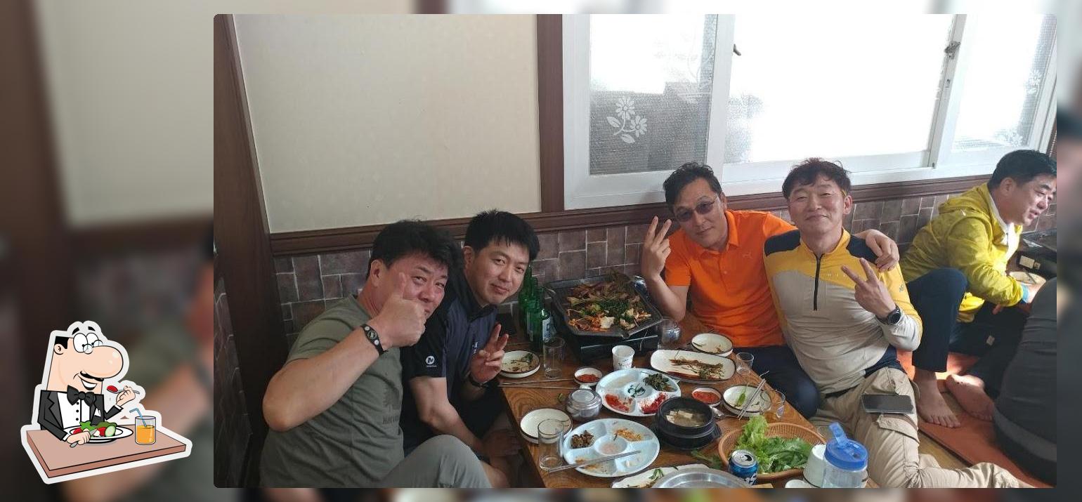 Top 5 restaurantes con costillas en Bonghwa-gun, agosto 2025 ...