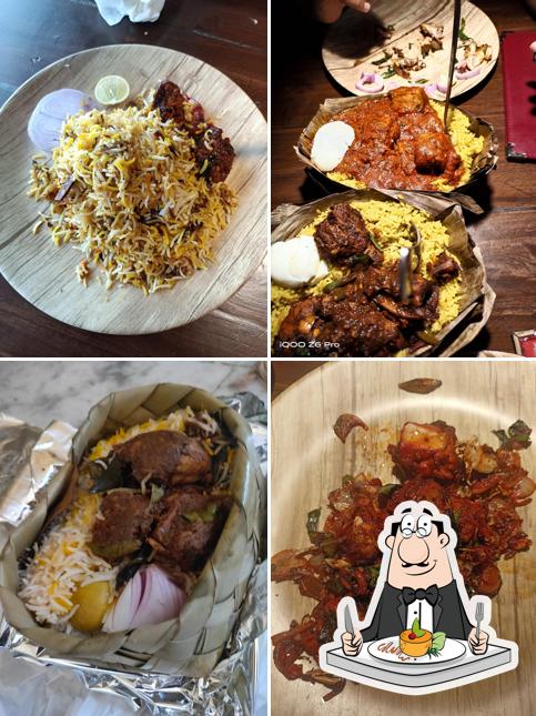 Butta Biryani, Hyderabad - Restaurant menu, prices and reviews