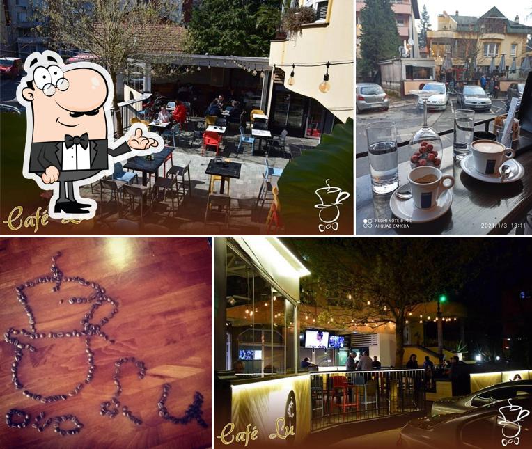 Lu, Banja Luka - Restaurant menu, prices and reviews