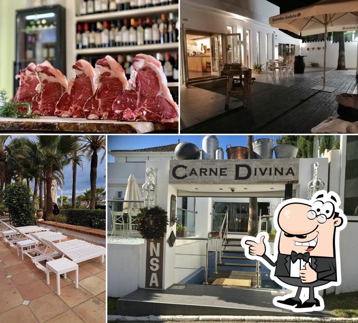 Carne Divina in El Paraíso - Restaurant menu and reviews