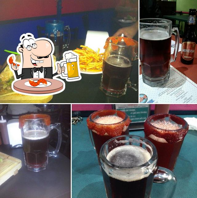 Restaurante Chabelas, Tlalnepantla - Opiniones del restaurante