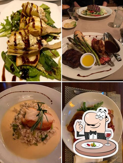 Chop Shop Bar and Grill in Smithtown - Restaurant menu and reviews