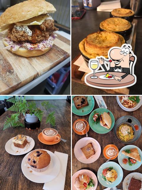 Coffee Ink, Northcote - Restaurant menu, prices and reviews
