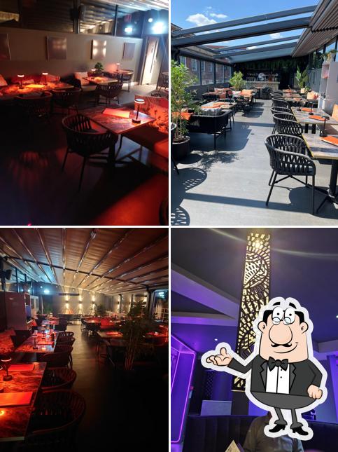 Cognito, Lincoln - Restaurant menu, prices and reviews