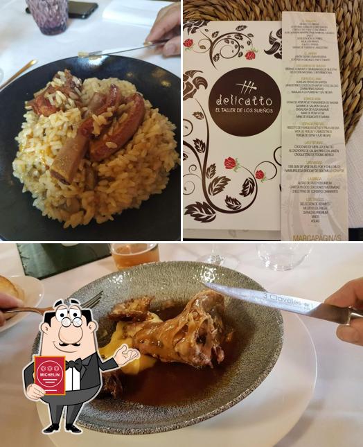 Restaurante Delicatto, Logroño - Opiniones del restaurante