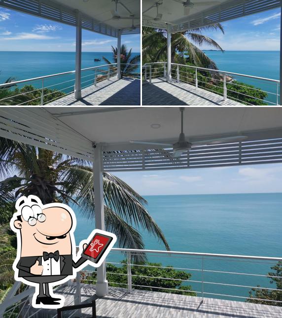 Dreez lunchroom, Ko Samui - Restaurant menu, prices and reviews
