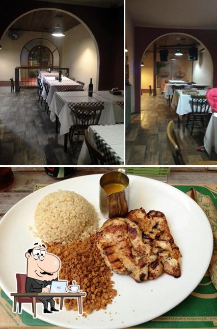 Forneria Porto D'Itália, Rio de Janeiro - Menu do restaurante, preços e ...