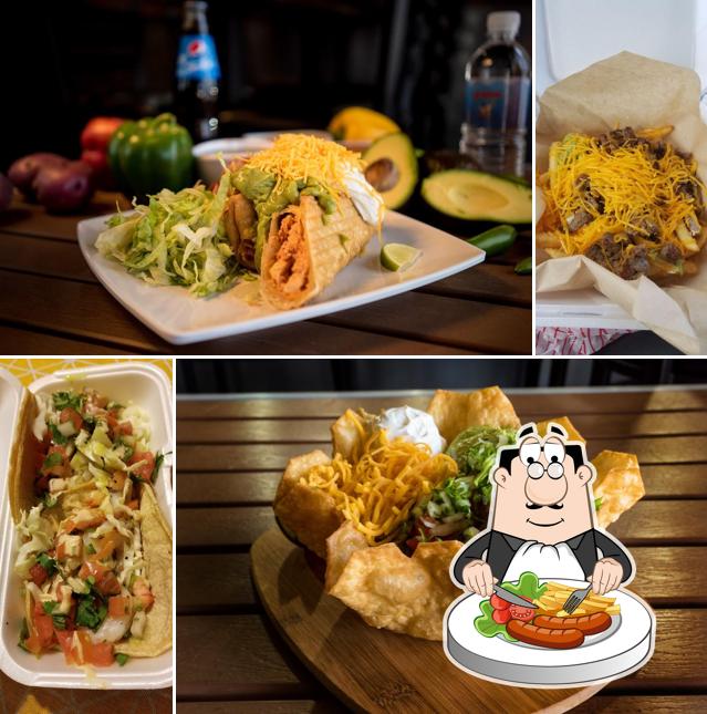 Primos Mexican Food, Perris - Restaurant menu, prices and reviews