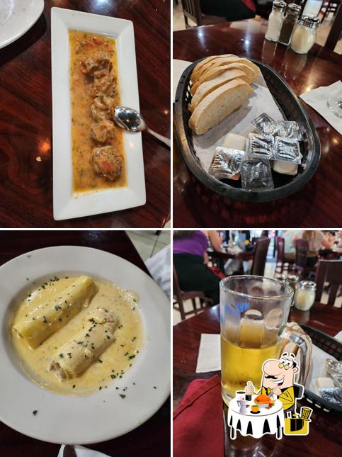 Meridian Center in Melbourne - Restaurant reviews