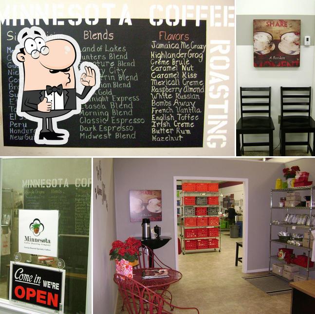 Minnesota Coffee Roaster in Litchfield - Restaurant reviews