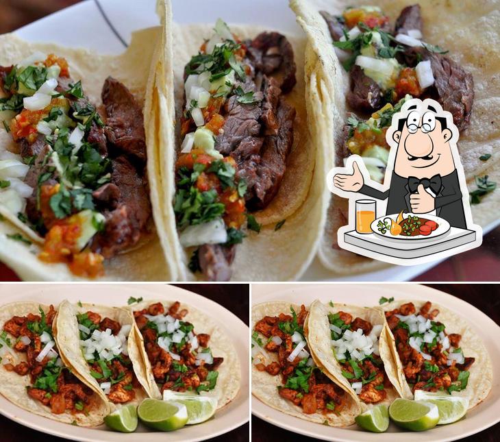 Mixteco Grill Mexicali restaurant, Mexicali - Restaurant reviews