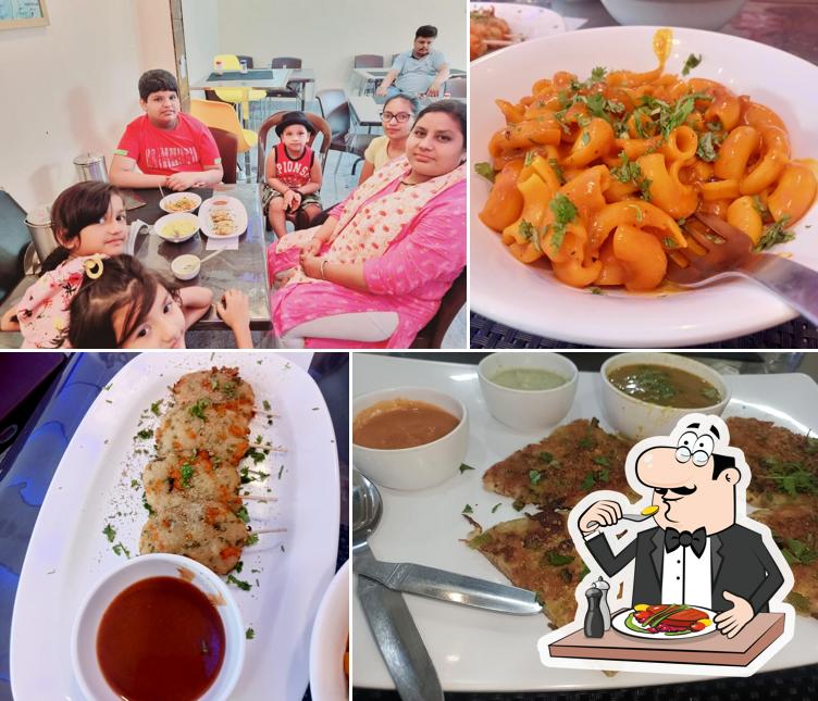 Mr Idli Panna, Panna - Restaurant reviews