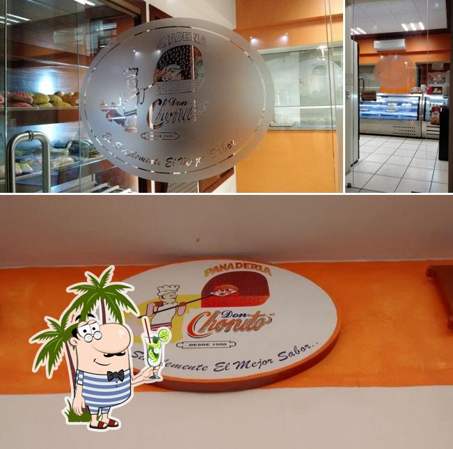 Bakery Don Chonito, Puerto Vallarta, C. Juárez 270 - Restaurant reviews