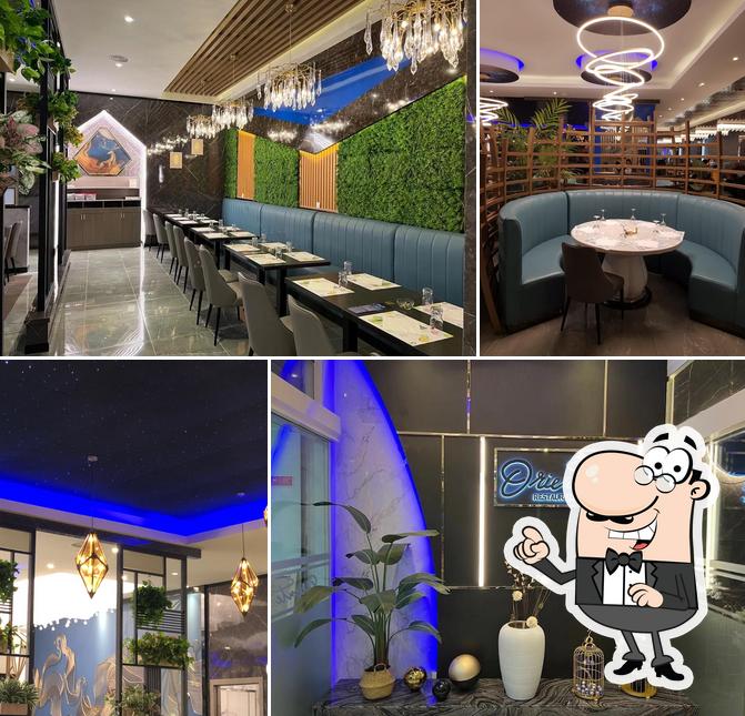 Oriente Restaurante Buffet, Odivelas - Restaurant reviews