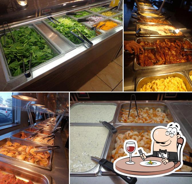 Rusty Rudder Restaurant in Wildwood - Restaurant reviews