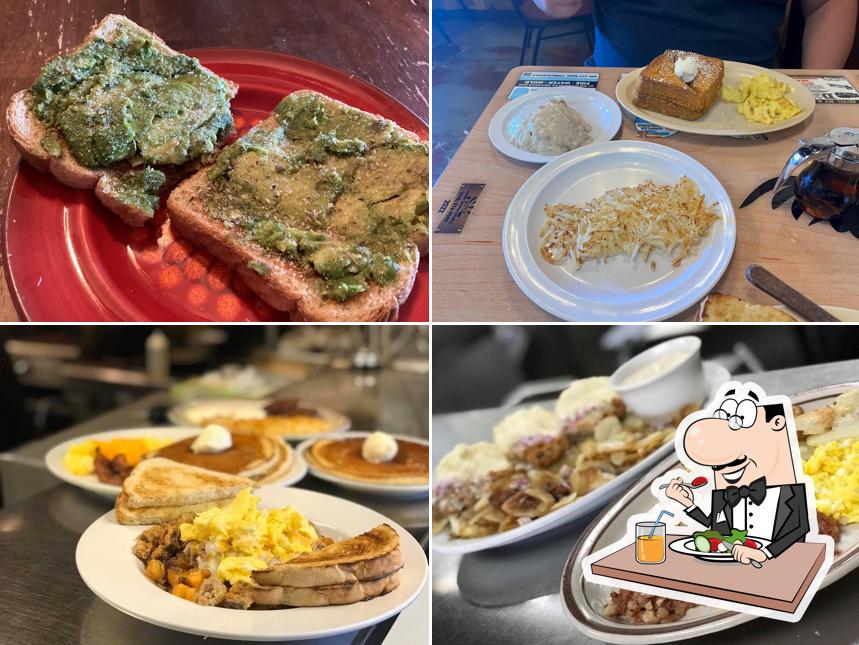 San Tan Cafe in Queen Creek - Restaurant menu and reviews
