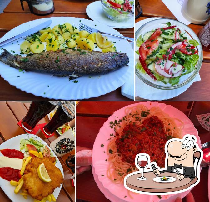 Top 5 restaurants in Hallstatt, december 2025 - Restaurant Guru