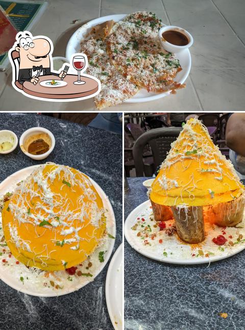 Shreeji chula dosa, Vadodara - Restaurant reviews