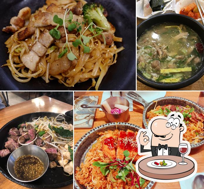 Studio 300 restaurant, Seoul - Restaurant reviews