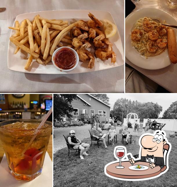 Top 5 seafood restaurants in Antigo, october 2024 - Restaurant Guru