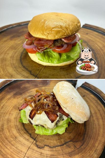 The Moo Burger, Curitiba - Restaurant menu, prices and reviews