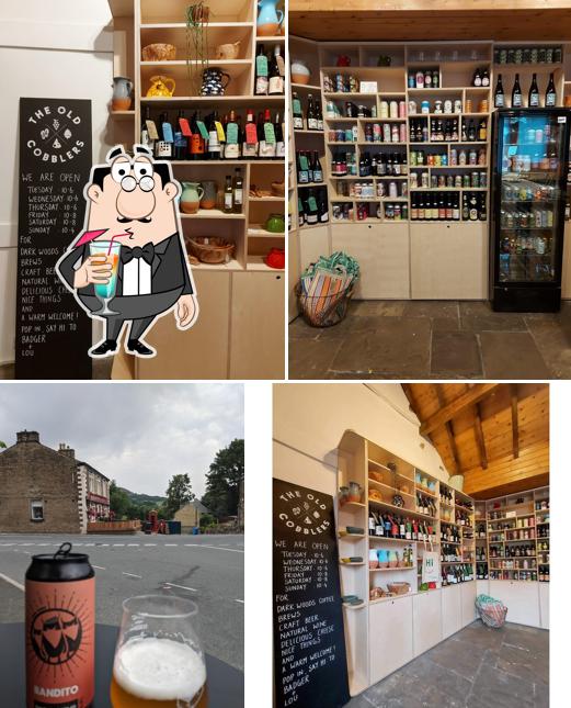 The Old Cobblers in Oldham - Restaurant reviews