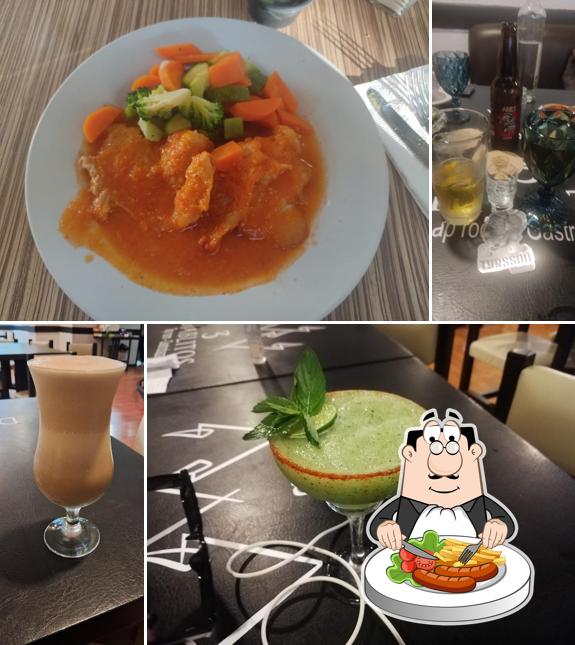 Tres Diablitos CDMX restaurant, Mexico City - Restaurant reviews