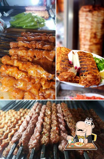 Urfa Kebap Ve Ciğer, Nizip - Restaurant reviews