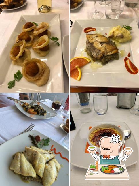 Ristorante di Pesce Il Pavone, Alghero - Recensioni del ristorante