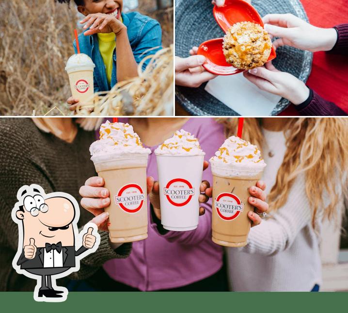 Scooter's Coffee in Wahoo - Restaurant reviews