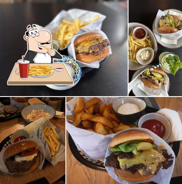 Smash Man / smashburger Burger Ulm restaurant, Ulm - Restaurant reviews