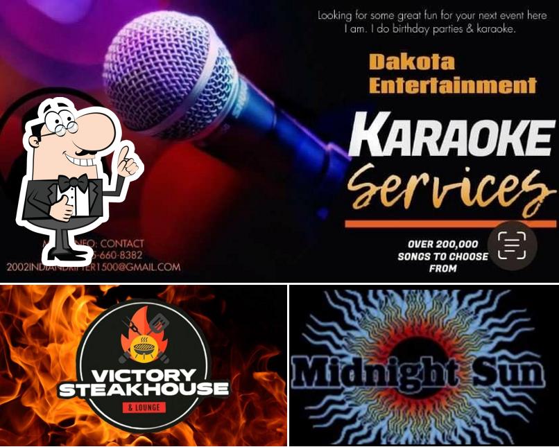 Victory Steakhouse & Lounge in Edgemont - Restaurant reviews