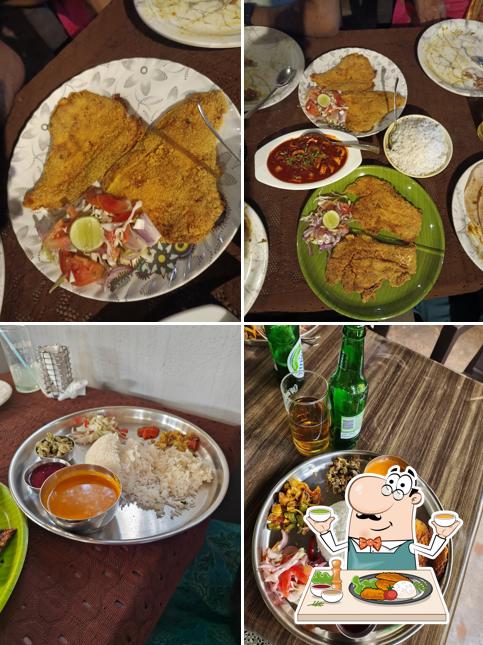 Tata'S Bar And Restaurant, Mandrem - Restaurant menu, prices and reviews