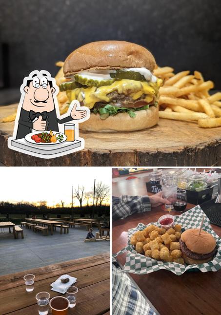 The Acres - Restaurant + Bar + Driving Range + Mini Golf in Cincinnati ...