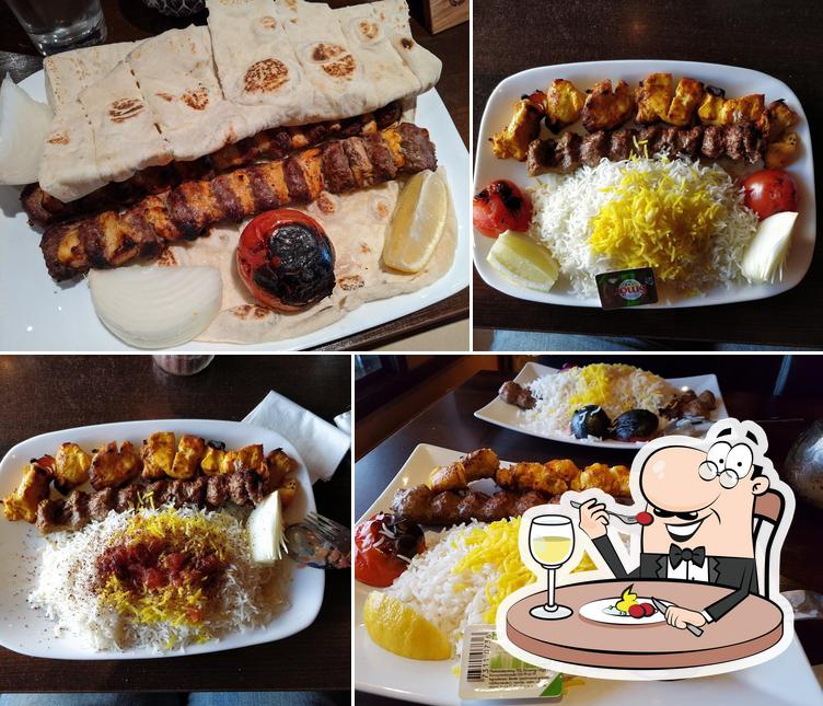 Vanak, Sollentuna, Akalla - Restaurant menu, prices and reviews