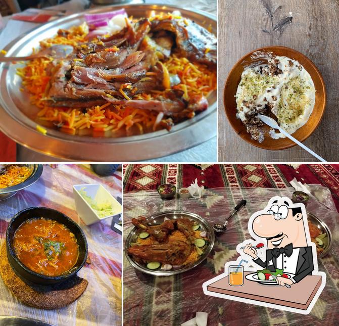 Yemeni Restaurant, Den Haag - Speisekarte, Preise und Bewertungen