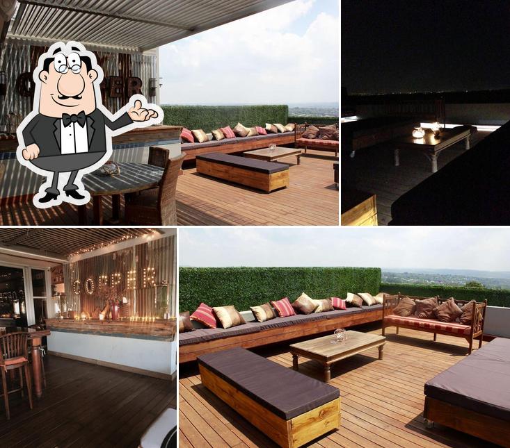 Top 10 pubs & bars in Sandton, august 2025 - Restaurant Guru