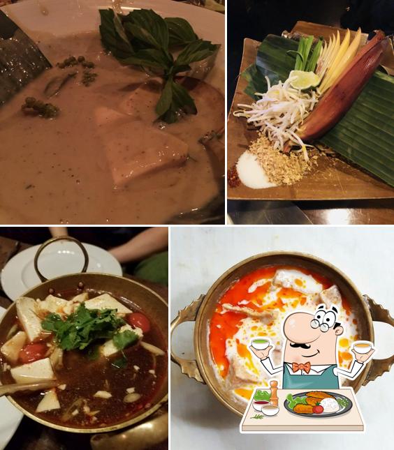 MAY KITCHEN + BAR in Vashon - Restaurant menu and reviews