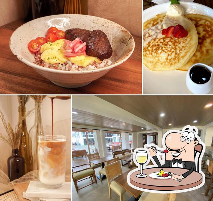 Almusal Cafe, Quezon City - Restaurant menu, prices and reviews