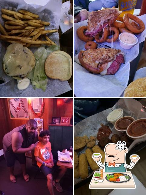 Slyder's Tavern, Dayton - Restaurant menu, prices and reviews