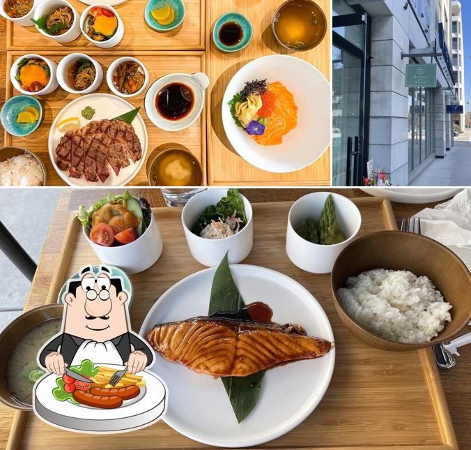 Gozen Shun Pasadena, Pasadena - Restaurant menu, prices and reviews