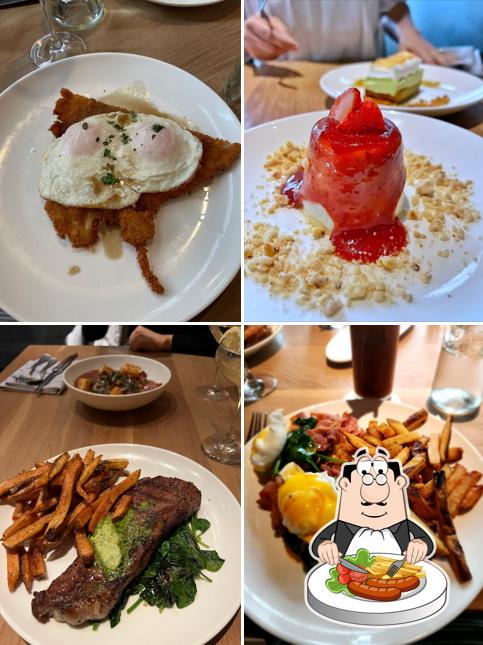 Maverick Texas Brasserie in San Antonio - Restaurant reviews