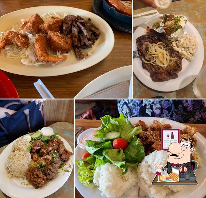 Top 7 restaurants with cakes in Hilo, may 2025 - Restaurant Guru