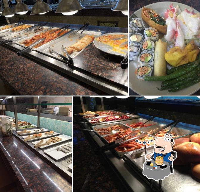 88 Buffet, Huntsville - Restaurant menu, prices and reviews