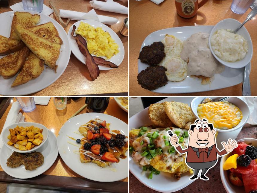 Top 10 restaurants for breakfast in Baton Rouge, september 2025 ...