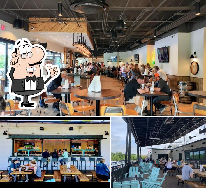 Heim Barbecue on the River, Fort Worth - Restaurant menu, prices and ...