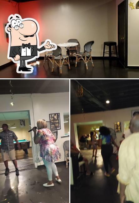 Bee Hive in Charlotte - Restaurant reviews